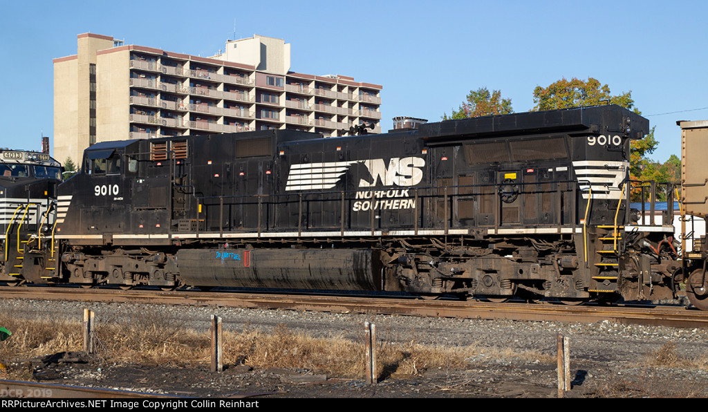 NS 9010